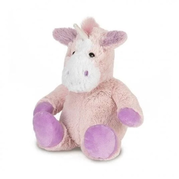 Warmies | Toys | Unicorn Warmies Cozy Plush Heatable Stuffed Animal ...